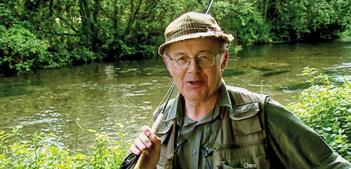 Oliver Edwards | Fly Fishing Videos | Master Craftsman – learn-to-flyfish